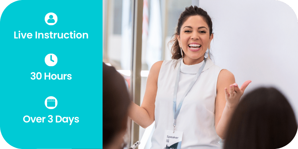 Program Details for iPEC Coach Training Program